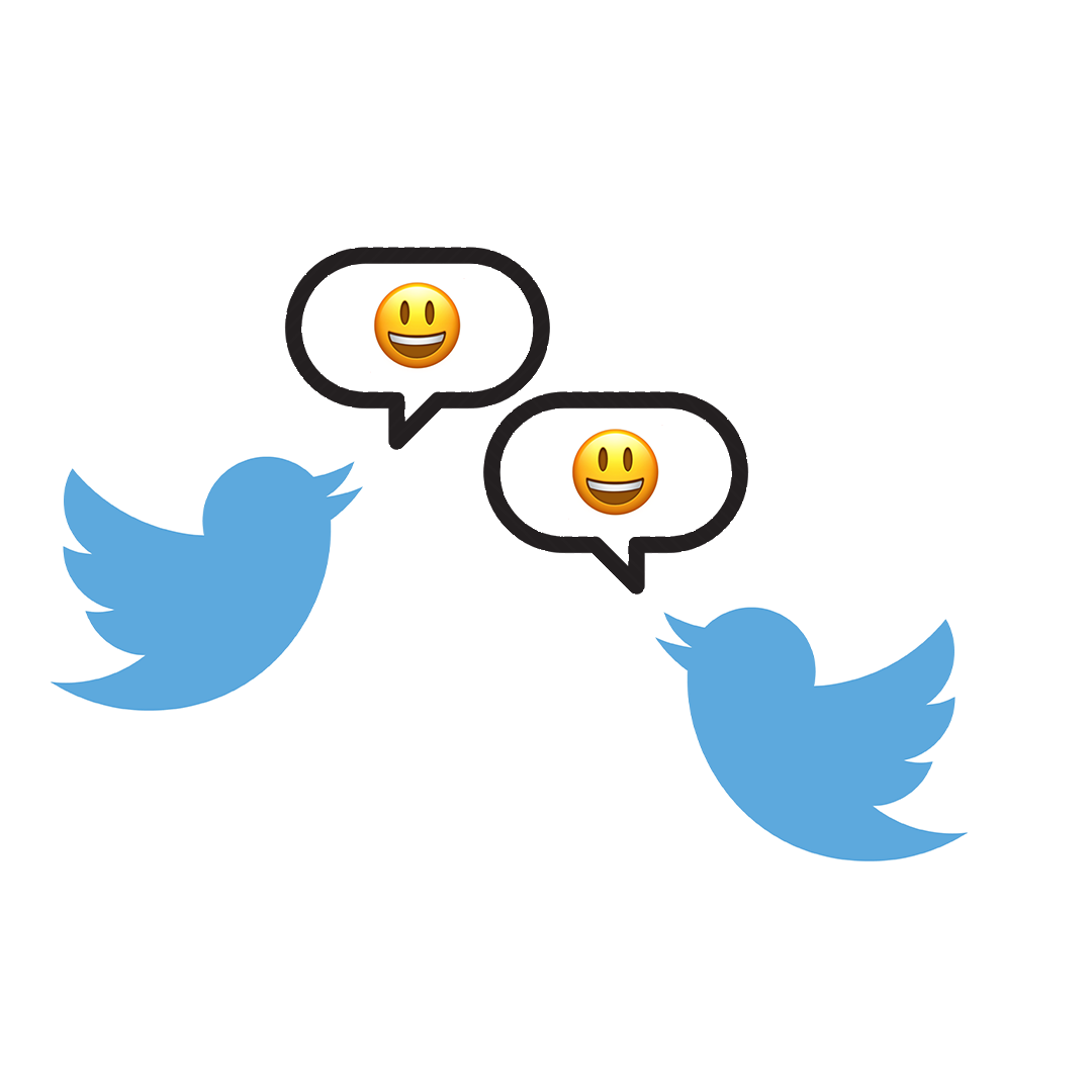 Happy Tweet Happy Tweet